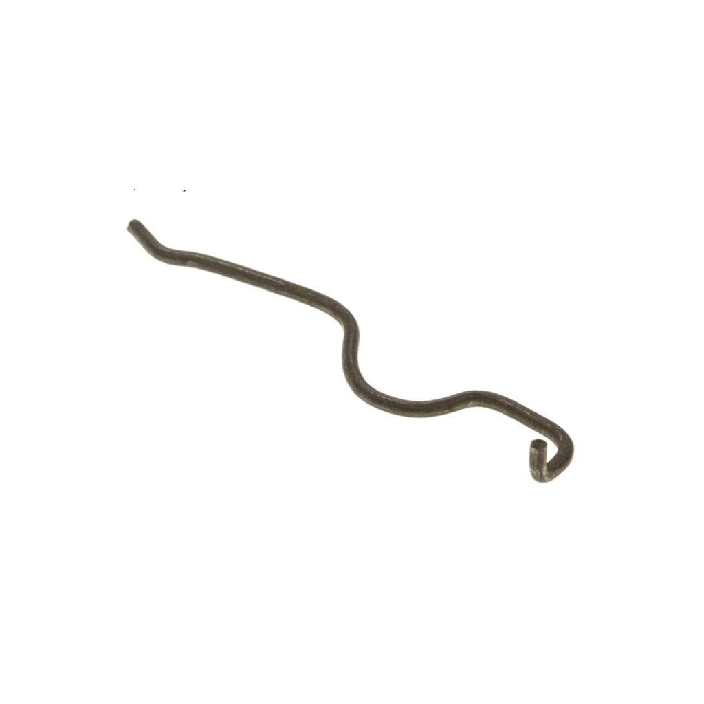 Sig Sauer P220 Slide Catch Lever Spring – Matrix Precision Arms