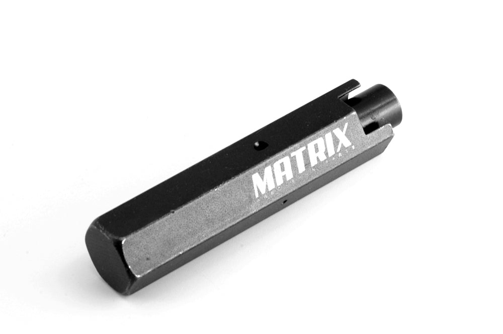 Matrix Precision M1 Carbine Front Sight Removal and Install Tooling ...