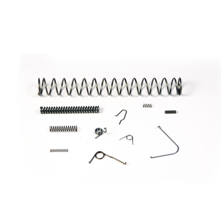 For Sig Sauer P230/P232 Complete Spring Set – Matrix Precision Arms