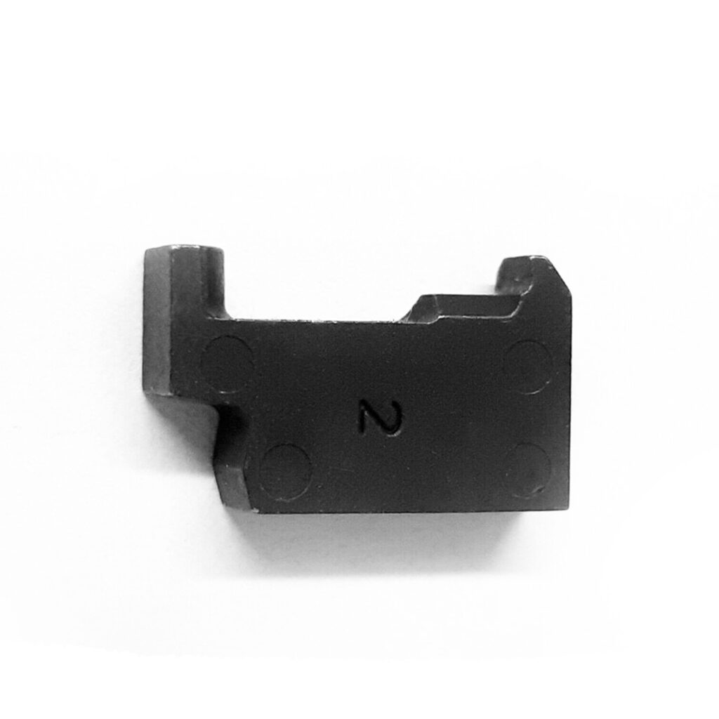 Sig Sauer P Series Short Extractor – Matrix Precision Arms