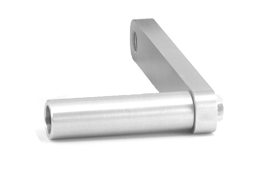 Matrix Precision Rail Cutter Handle Assembly – Matrix Precision Arms