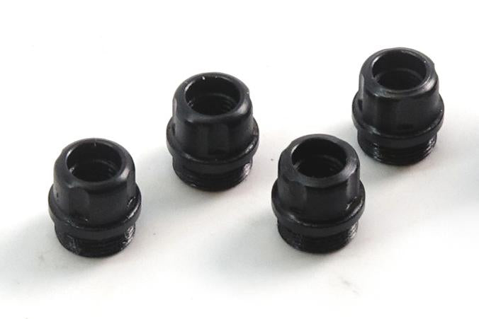 Matrix Precision 1911 Quad Drive Grip Bushings, Black – Matrix ...