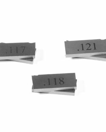 Matrix Precision Rail Cutter 1911/2011 Upgrade Kit – Matrix Precision Arms