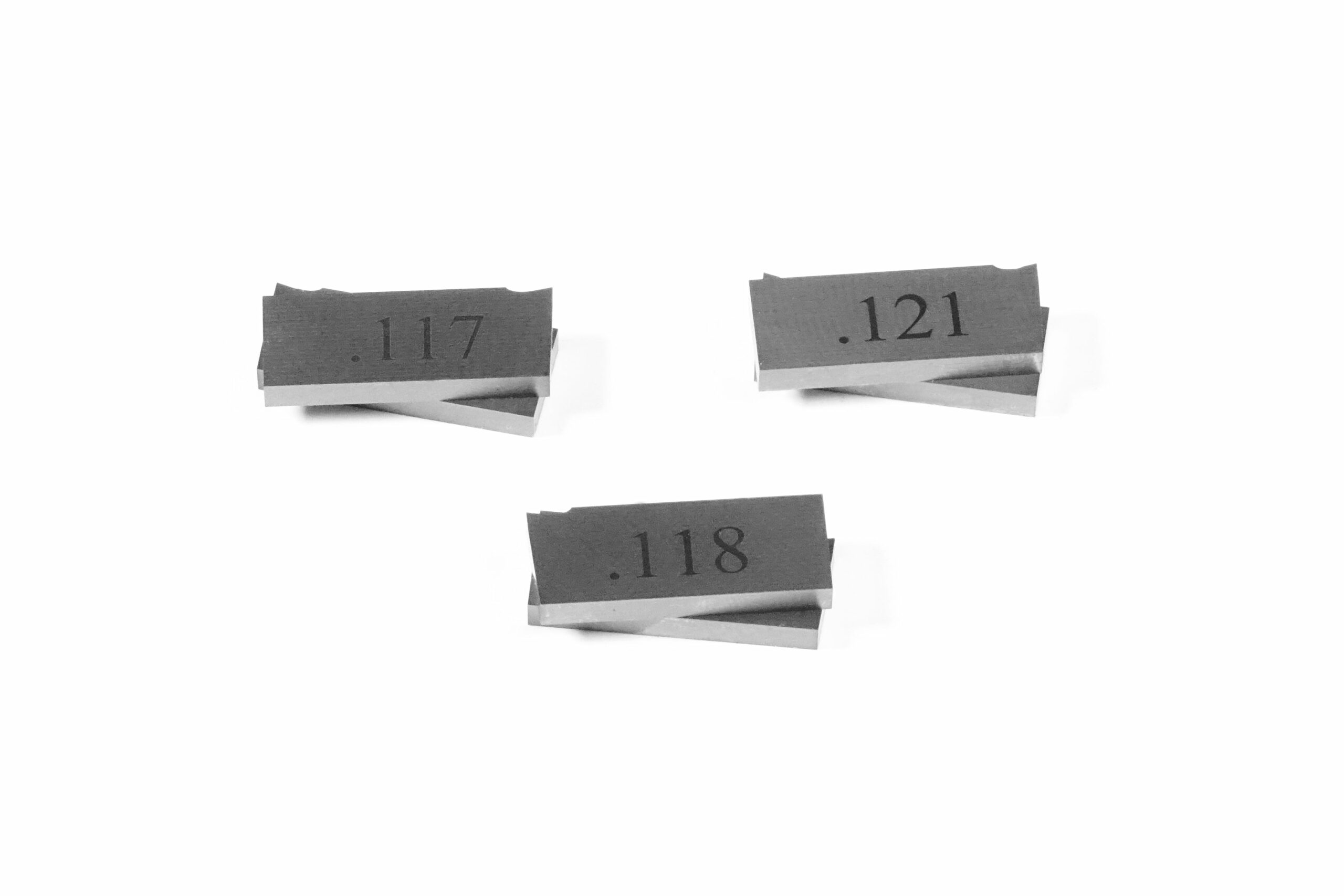 Matrix Precision Rail Cutter 1911/2011 Upgrade Kit – Matrix Precision Arms