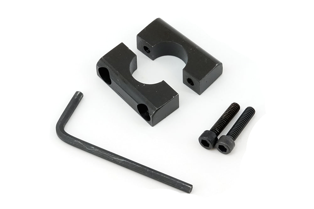 Matrix Precision Replacement SKS or Ruger Clamp For Front Sight Removal ...