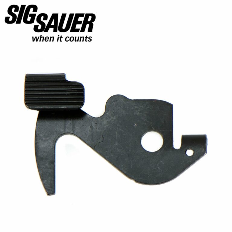 Sig Sauer P220 Decocking Lever – Matrix Precision Arms
