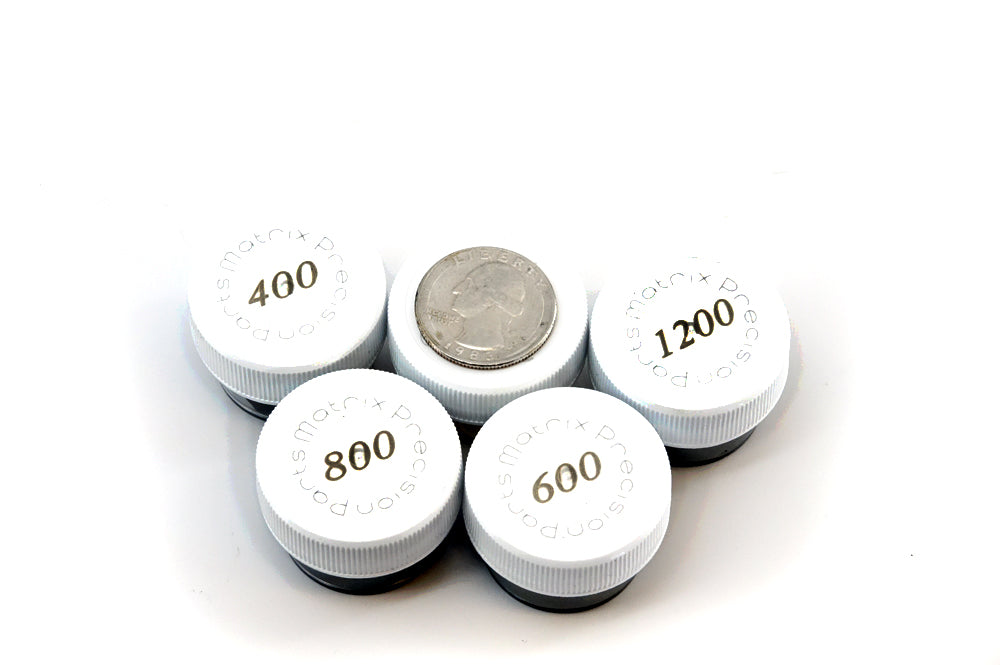 Matrix Precision 1911 Double Stack Tooling Package – Matrix Precision Arms