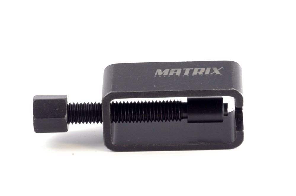 Matrix Precision M1 Carbine Front and Rear Sight Removal and Install ...
