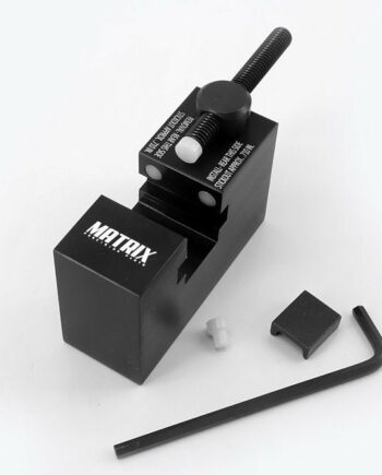 Matrix Precision M1 Carbine Front and Rear Sight Removal and Install ...