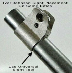 Matrix Precision M1 Carbine Front Sight Removal Tool – Matrix Precision ...