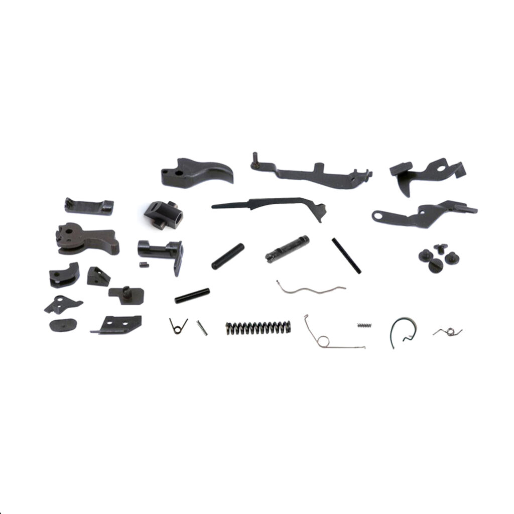 Matrix Precision Arms Lower Parts Kit for Sig Sauer P226, P228, P229 – Matrix Precision Arms