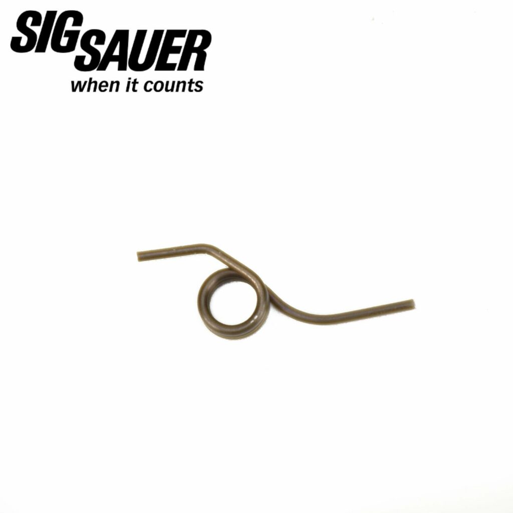 Matrix Precision Arms For Sig Sauer P220 Hammer Reset Spring – Matrix ...