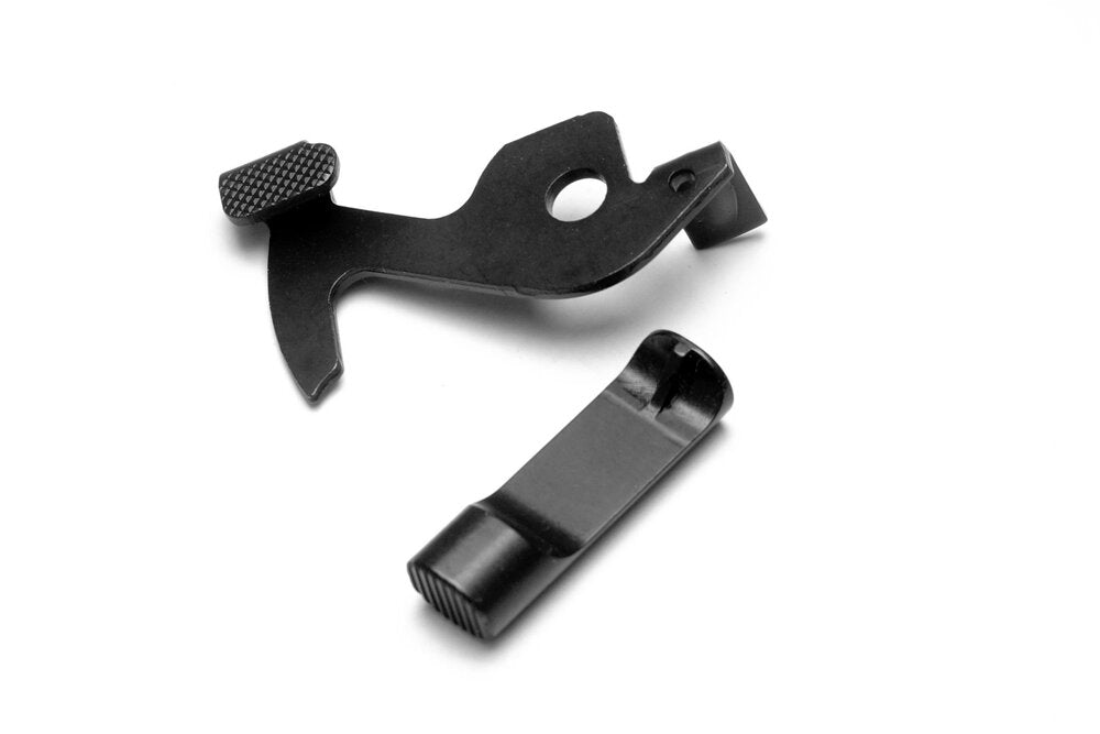 Revenant Arms Extended Magazine Catch and Legion Decocking Lever for ...