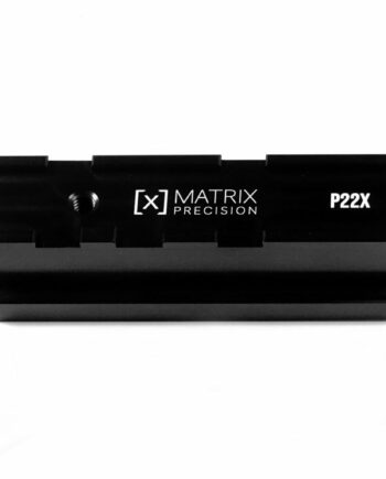 Matrix Precision Rail Cutter 1911/2011 Upgrade Kit – Matrix Precision Arms