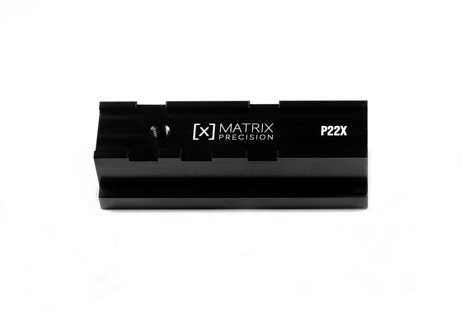 Matrix Precision Rail Cutter P22X Upgrade Kit – Matrix Precision Arms