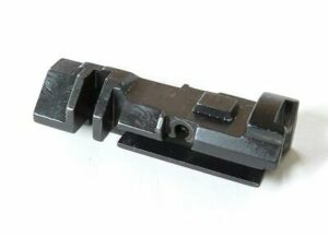 Sig Sauer P226/P228 Breech Block for Carbon Steel Stamped Slides, Used ...