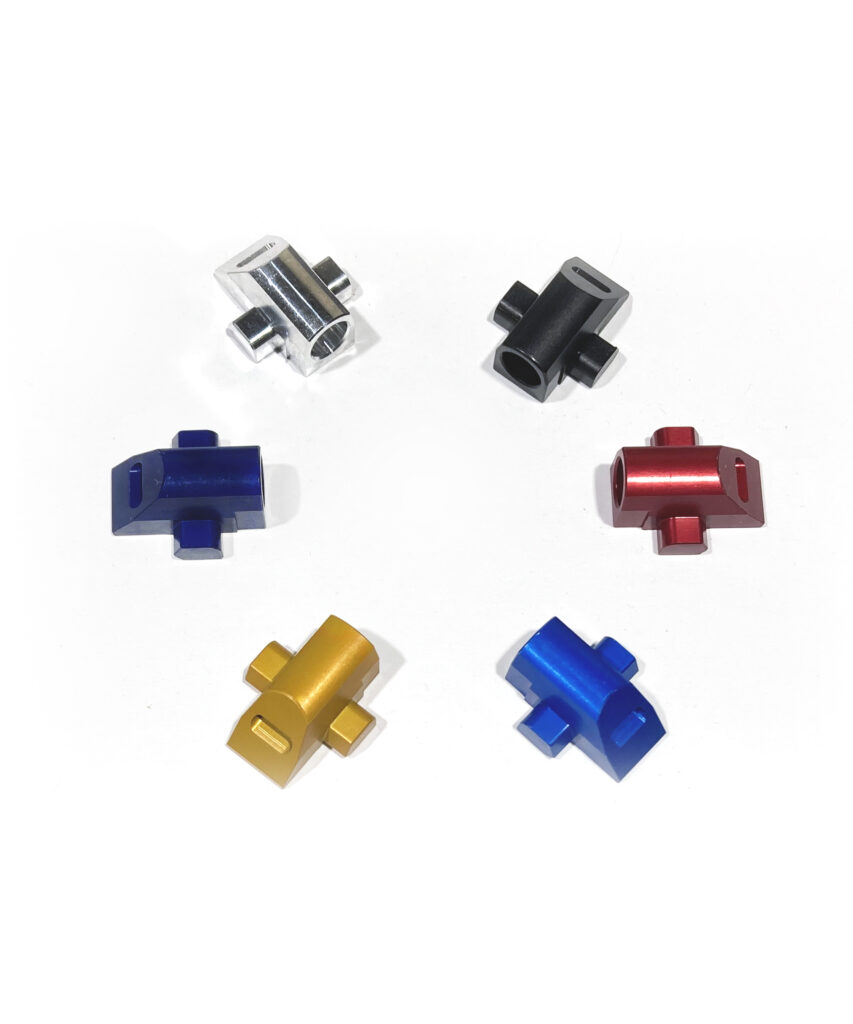 Matrix Precision Arms Aluminum Mainspring Seat for Sig Sauer, E2 Grip ...