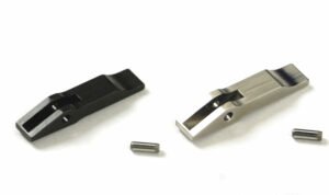 Revenant Arms Extended Magazine Release Lever for Ruger Mini-14 and ...