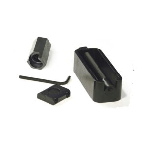 Matrix Precision Ruger Mini-14/Mini-30 Front Sight Removal and Install ...