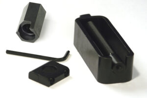 Matrix Precision Ruger Mini-14/Mini-30 Front Sight Removal and Install ...