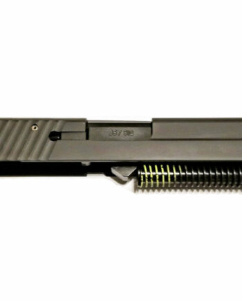 Slides – Matrix Precision Arms