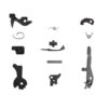Matrix Precision Arms Parts to Convert DAK P226, P228, or P229 to DA/SA ...
