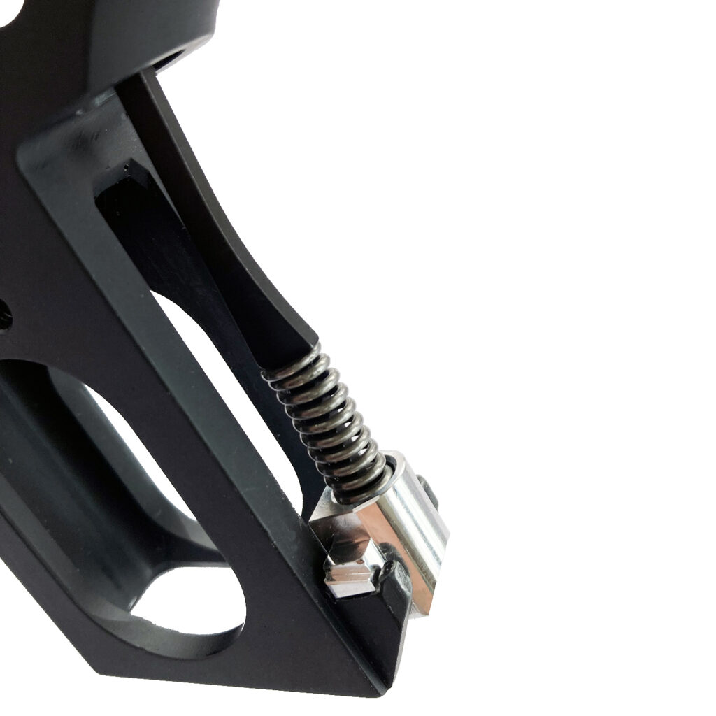 Matrix Precision Arms Aluminum Mainspring Seat KIT for Sig Sauer P239 ...