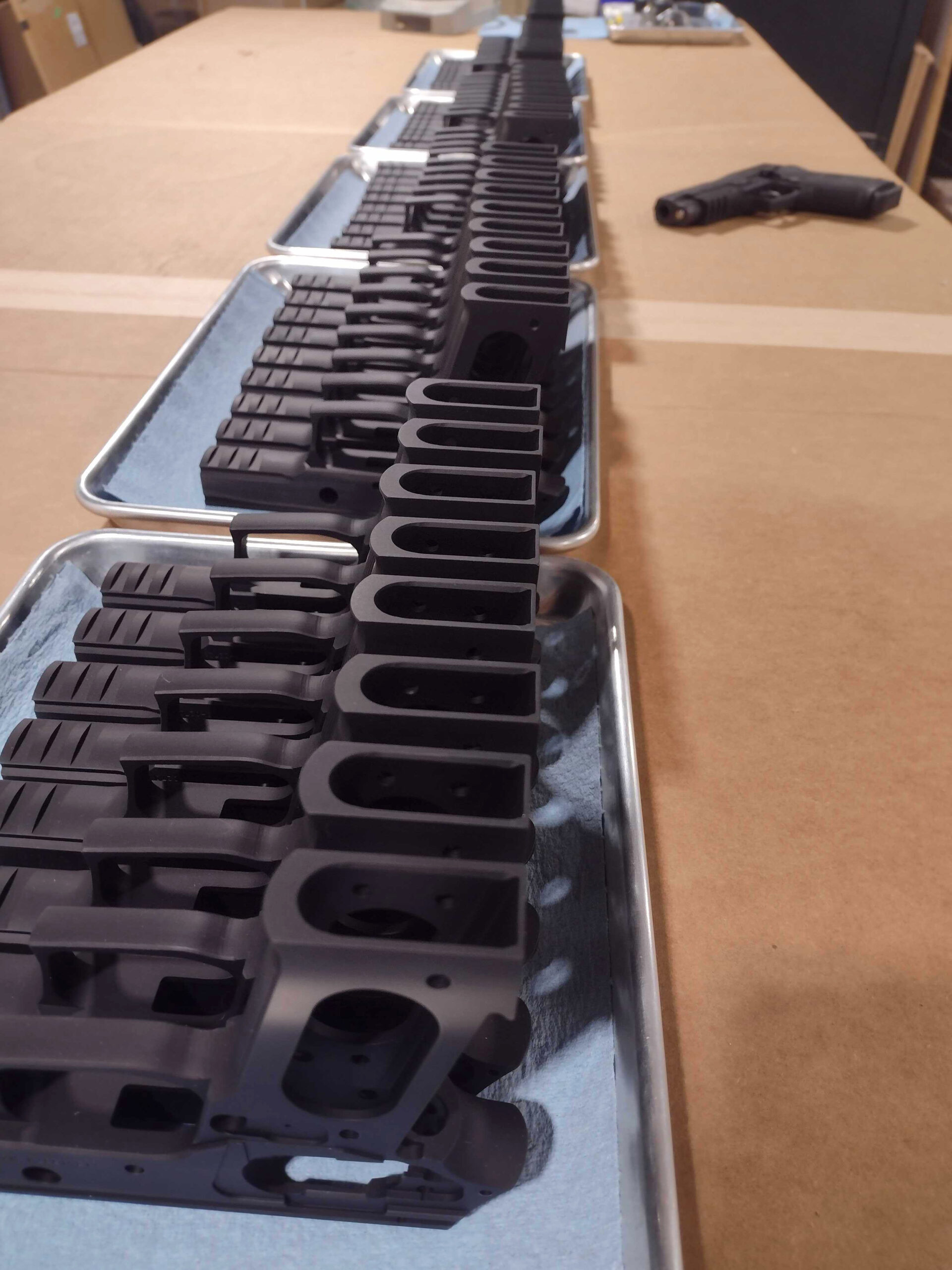 New Products March 2023 – Matrix Precision Arms