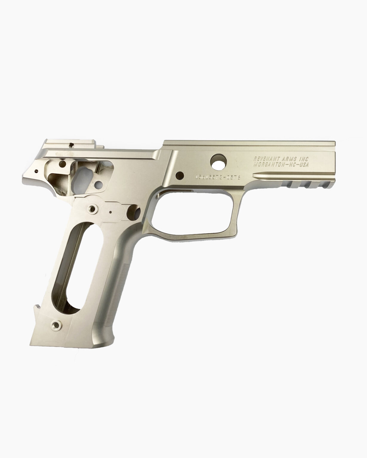 Sig Sauer Build Tools – Matrix Precision Arms