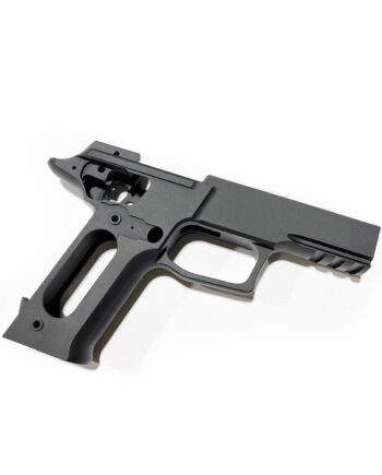 Sig Sauer – Matrix Precision Arms