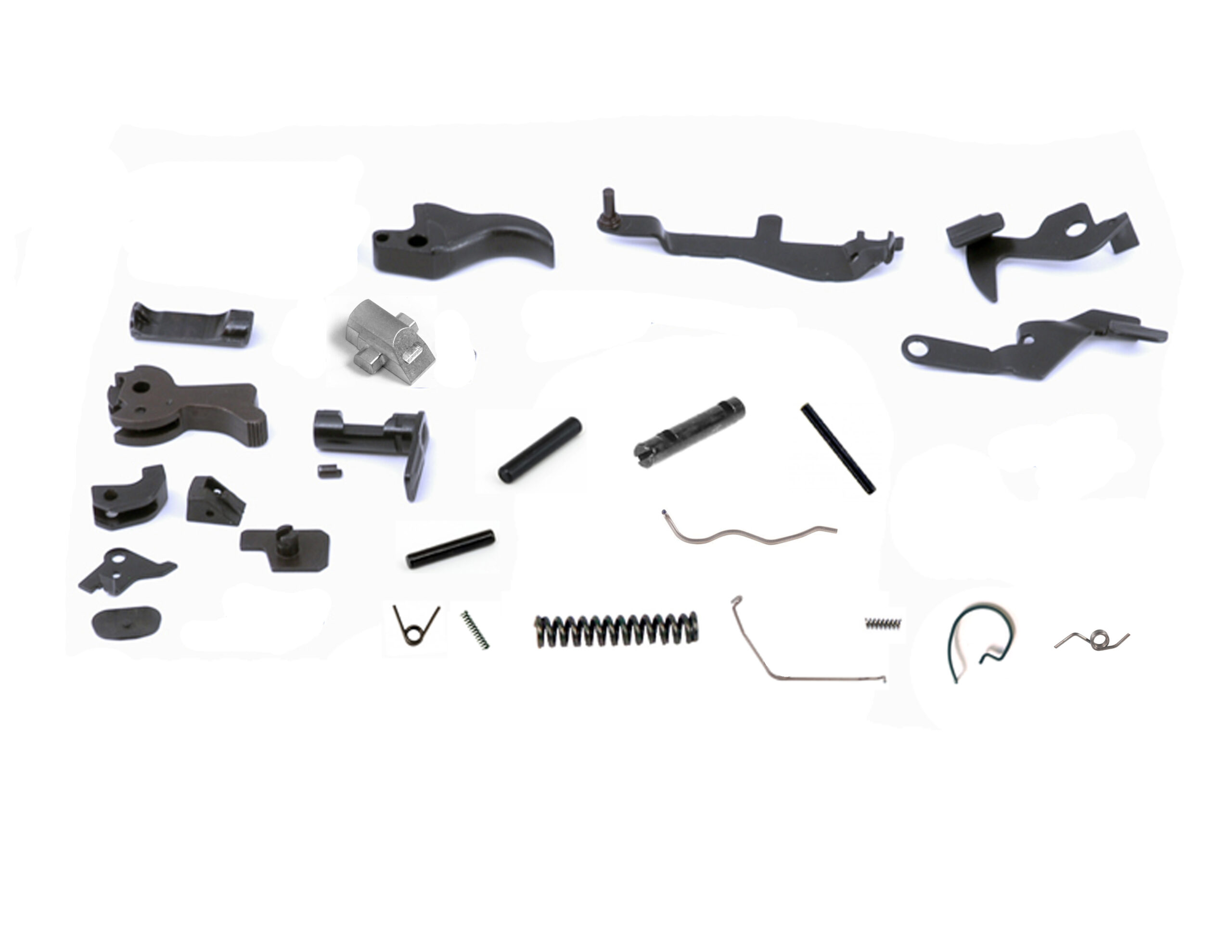 Revenant Arms Lower Parts Kit for Sig Sauer P220 – Matrix Precision Arms