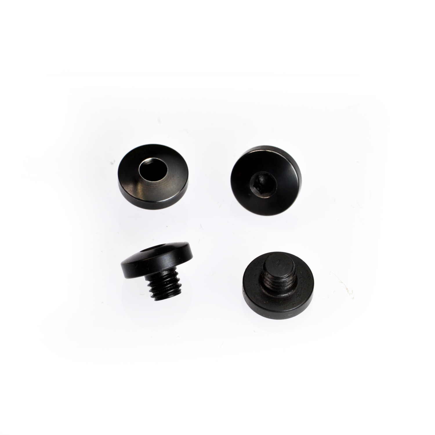 Matrix Precision Grip Screws for Sig Sauer P229 E2 - Hex - Small Pistol ...