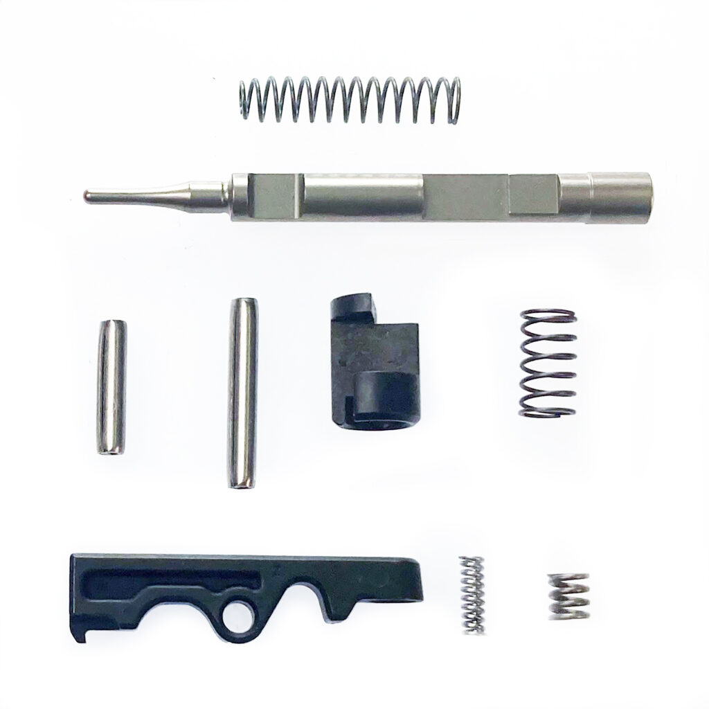 Complete Parts Kit For Sig Sauer P Series Long Extractor Slides – Matrix Precision Arms