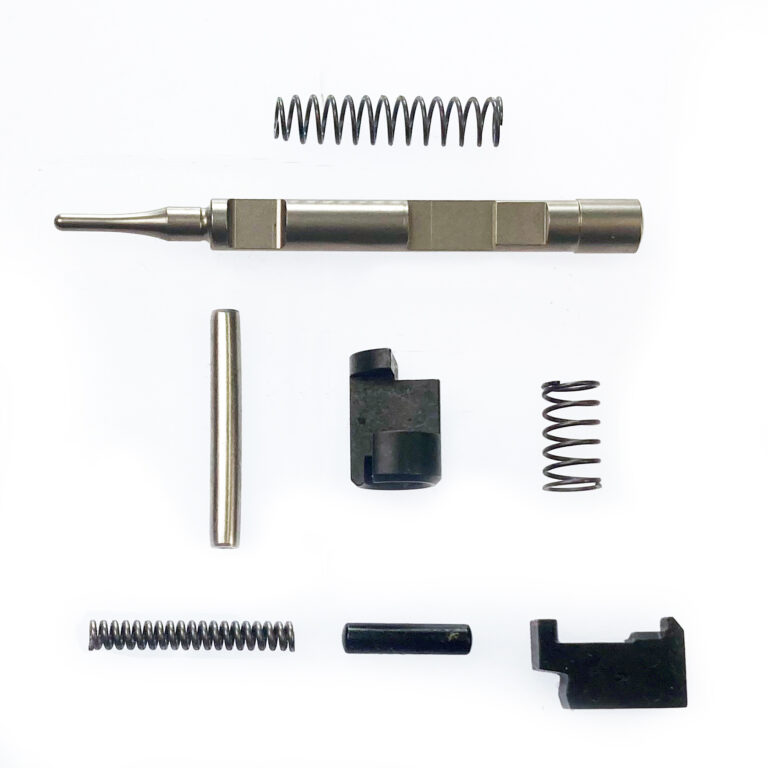 Complete Parts Kit For Sig Sauer P Series Short Extractor Slides ...