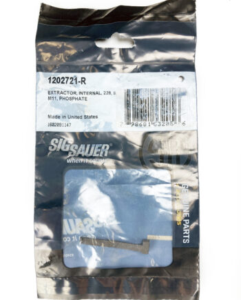 Sig Sauer – Matrix Precision Arms