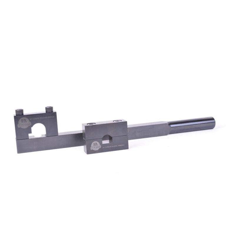 Fulton Armory M1 Carbine Action Wrench and Barrel Block Set (Available ...